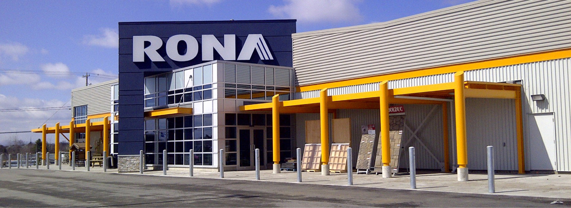 RONA – Z Communications